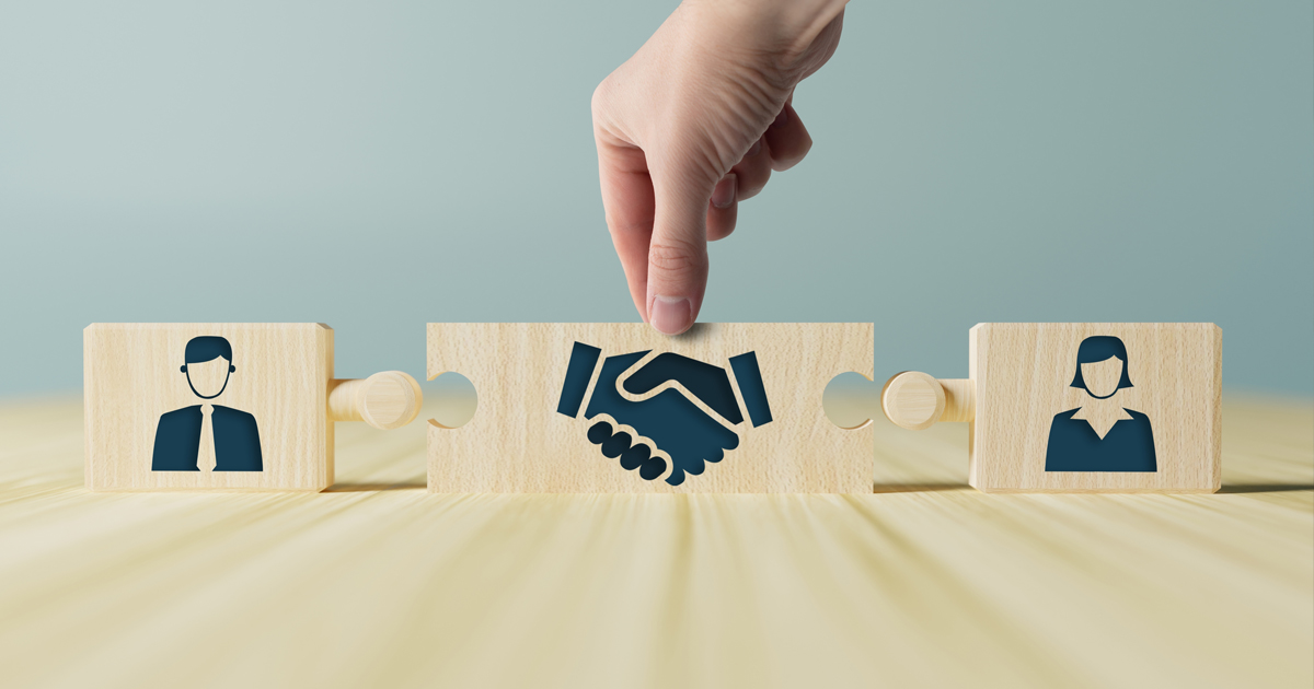 Dividing Paths: A Guide to Negotiating Your Divorce Settlement