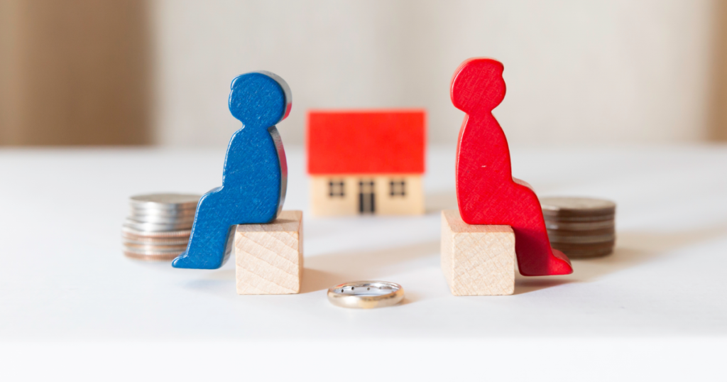 Who Gets What in a Divorce? A Look at Singapore’s Approach to Asset ...